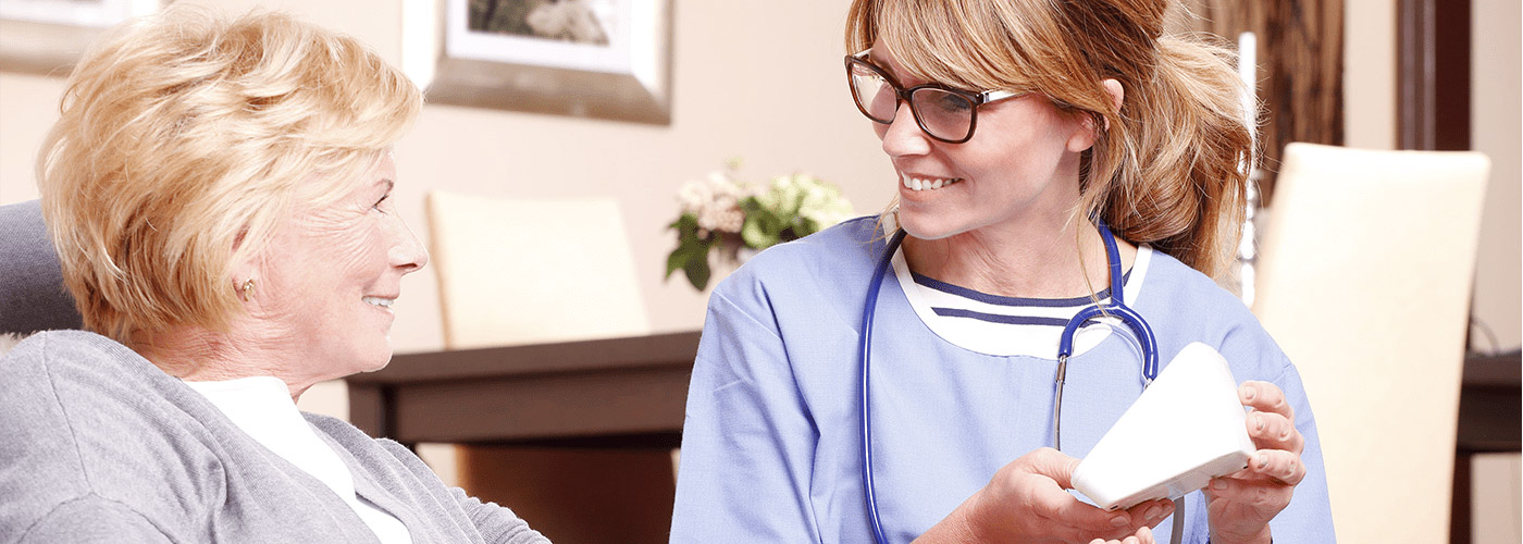 Aged Care Software | Retirement Village Software | VCare Software