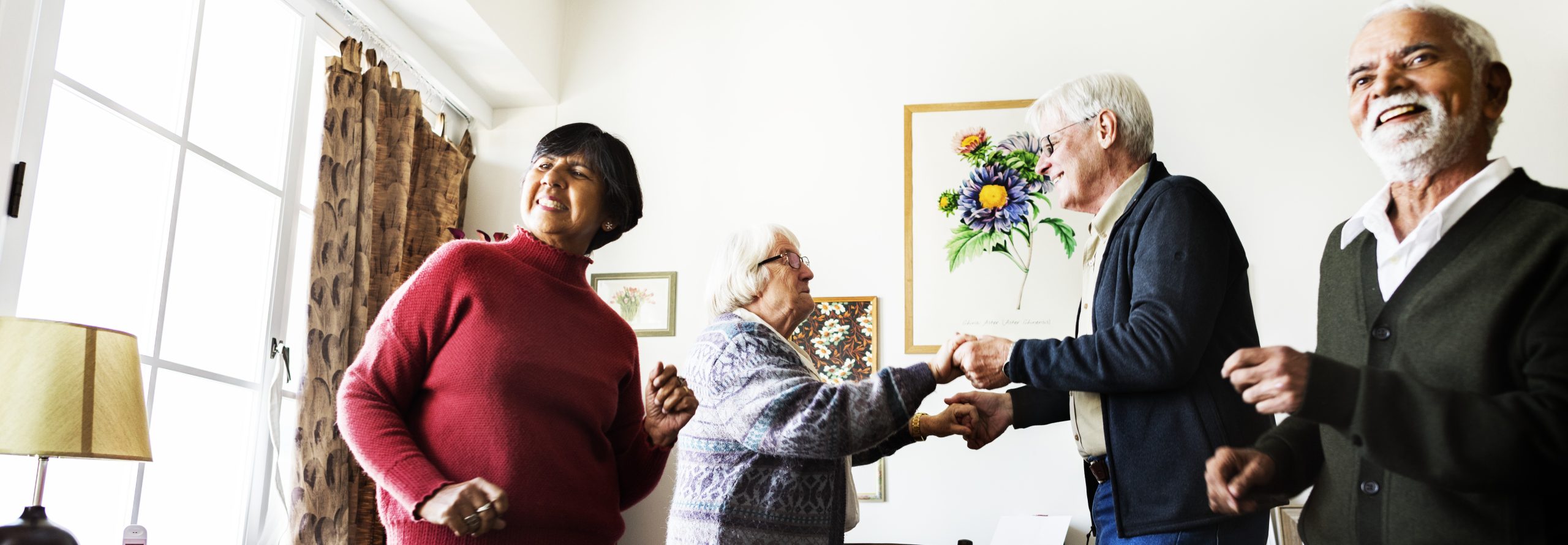 The Power of Diversional and Recreational Therapy with NZSDRT